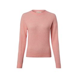 MOSS COPENHAGEN Pullover MSCHFestina Hope in aprikot - 0016 | Gr.: M/L