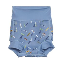 Color Kids Kinder Badeshort "Trunks" in Blau | Gr.: 74