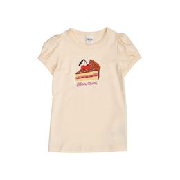 Fred's World by GREEN COTTON Fred ́s World by GREEN COTTON T-Shirt in Ecru | Gr.: 140