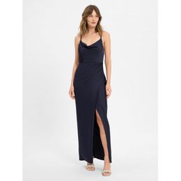 VM by Vera Mont Abendkleid Noos in marine - 0003 | Gr.: 40