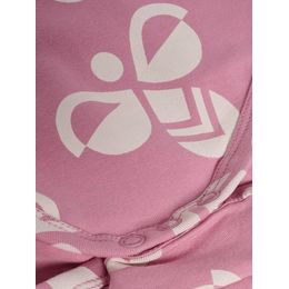 Hummel Druckknopf Strampler Hmlmini Lebensstil Kinder in POLIGNAC | Gr.: 80