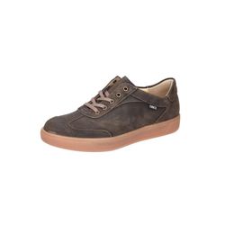 Finn Comfort Sportlicher Schn&uuml;rschuh in braun | Gr.: 43