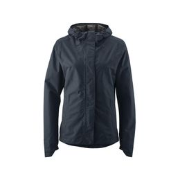 Gonso Regenjacken SAVE Essential in Marine3272 | Gr.: 46
