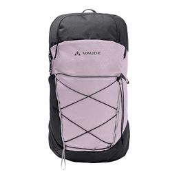 Vaude Sportrucksack 'Agile Air 20' Herren Gr&ouml;&szlig;e one size helllila / schwarz