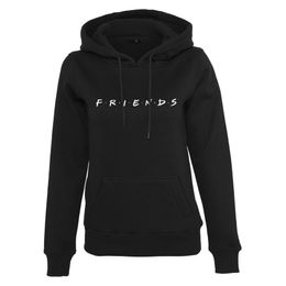 Merchcode Sweat & Fleece - Hoody in black | Gr.: 5XL