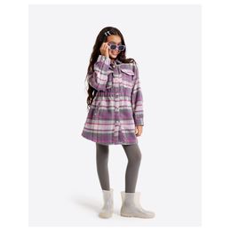 SOLANG Kleid in Lila | Gr.: 152