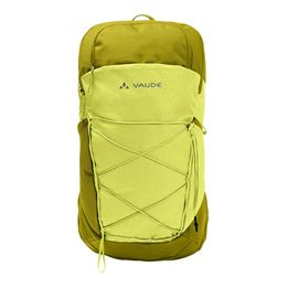 Vaude Sportrucksack 'Agile Air 20' Herren Gr&ouml;&szlig;e one size limone / oliv