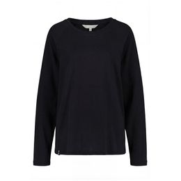 alife and kickin Langarmshirt GaiaAK P in We Are Alife JPN - black | Gr.: XS
