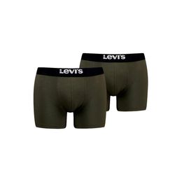 Levi's Levi ́s Boxershorts in khaki | Gr.: XL