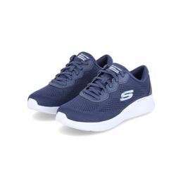 Skechers Slipper in blue | Gr.: 39