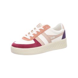 Gola Sneaker in wei&szlig; | Gr.: 41
