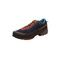 La Sportiva Wanderschuhe in blau | Gr.: 44