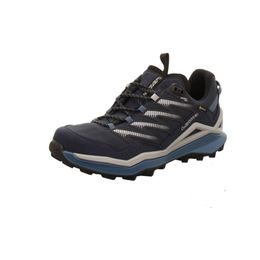 Lowa Wanderschuhe in blau | Gr.: 44