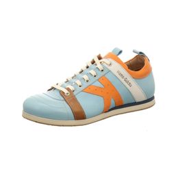 Kamo-Gutsu Sneaker in blau | Gr.: 45