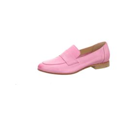 Lloyd Sneaker Low in rosa | Gr.: 37-dot-5