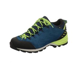 Hanwag Wanderschuhe in blau | Gr.: 48-dot-5