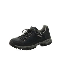 Meindl Wanderschuhe in blau | Gr.: 41-dot-5