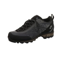 Hanwag Wanderschuhe in schwarz | Gr.: 44-dot-5