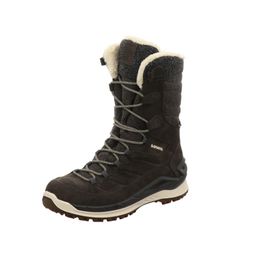 Lowa Winterstiefel in grau | Gr.: 41-dot-5