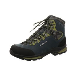 Lowa Bergstiefel in blau | Gr.: 49-dot-5