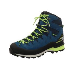 Hanwag Bergstiefel in blau | Gr.: 46-dot-5