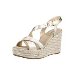 Nero Giardini Sandalen in Sand | Gr.: 40