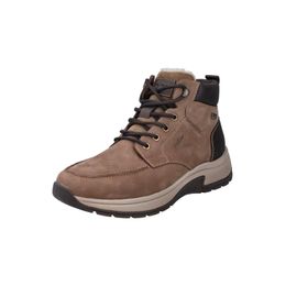 Rieker Komfort Stiefel in Braun | Gr.: 41