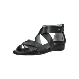 Nero Giardini Sandalen in Schwarz | Gr.: 39