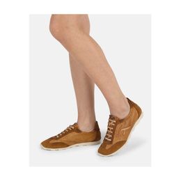 felmini Sneaker in Hellbraun | Gr.: 40