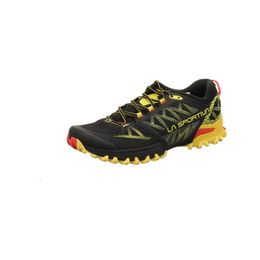 La Sportiva Wanderschuhe in schwarz | Gr.: 45