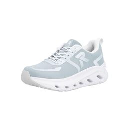 Rieker Sneaker in Hellblau | Gr.: 43