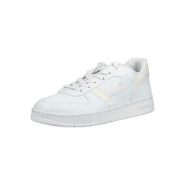 Lacoste Sneaker T-CLIP SET in Wei&szlig;/Wei&szlig; | Gr.: 37