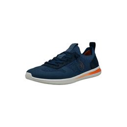 Bugatti Sneaker in blau | Gr.: 43
