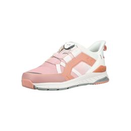 Ricosta Sneaker PULSE in Rosa/Wei&szlig; | Gr.: 39