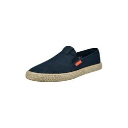 Bugatti Slipper in blau | Gr.: 45