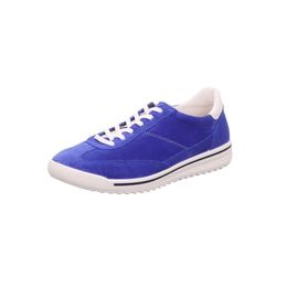 Legero Sneakers Low ALIA in Dark Cobalt | Gr.: 39