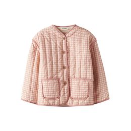 name it Steppjacke in Cameo Rose | Gr.: 122-128