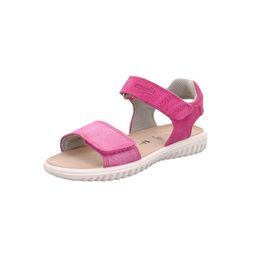 Superfit Sandale SPARKLE in Pink | Gr.: 26