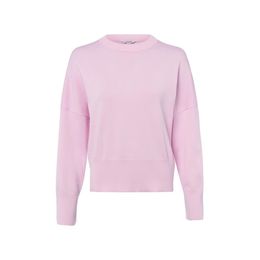Mbym Pullover Gillian in rosa - 0003 | Gr.: m-l