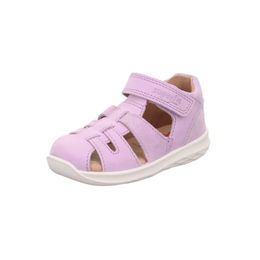 Superfit Sandale BUMBLEBEE in Lila | Gr.: 28