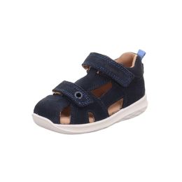 Superfit Sandale BUMBLEBEE in Blau | Gr.: 27