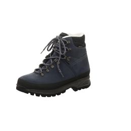 Meindl Bergstiefel in blau | Gr.: 42