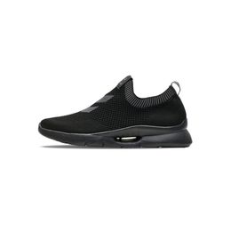 Hummel Schuhe Tatum Seamless Erwachsene in BLACK/BLACK2 | Gr.: 40