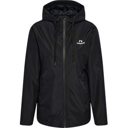 Newline Rain Mantel Nwllea Damen in BLACK | Gr.: L