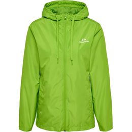 Newline Rain Mantel Nwllea Damen in LIME GREEN | Gr.: S