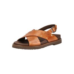Pikolinos Sandalen in Brandy | Gr.: 37