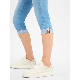 Angels Jeans Cici Tu Tape in light stone | Gr.: 38