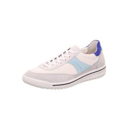 Legero Sneakers Low ALIA in Mehrfarbig Blau | Gr.: 40