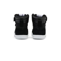 Hummel Klettverschluss Sneaker Slimmer Stadil Kinder in DRESS BLUES2 | Gr.: 28