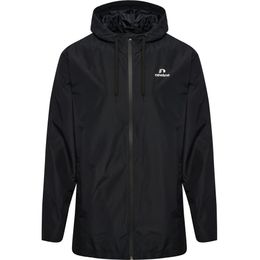 Newline Rain Mantel Nwllea Herren in BLACK | Gr.: 4XL